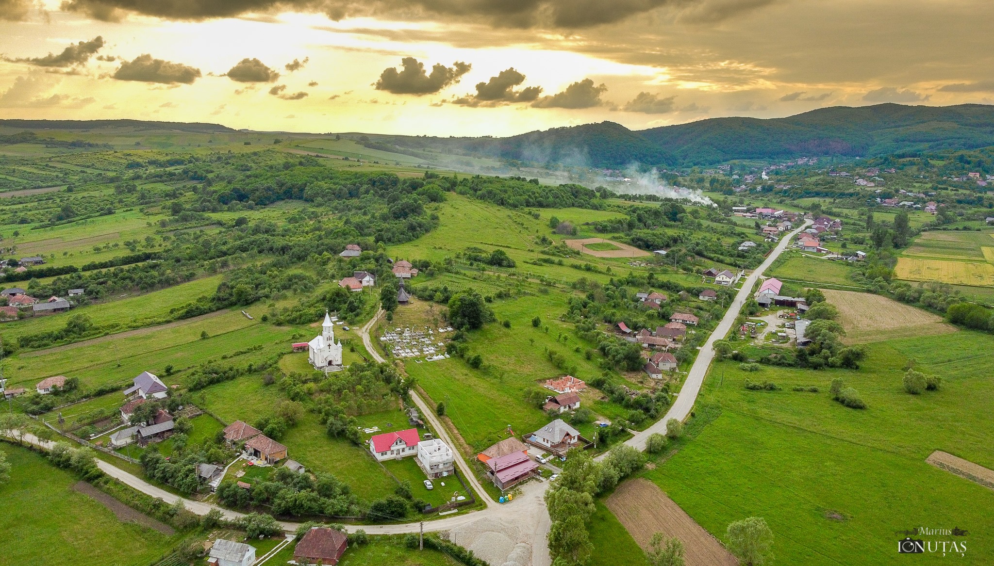 Descriere istorică și geografică a Țarii Codrului - Țara Codrului, mai ...